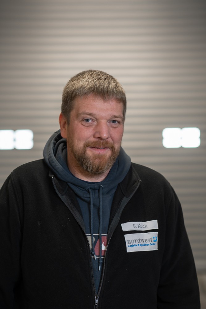Team – nordwest Logistik